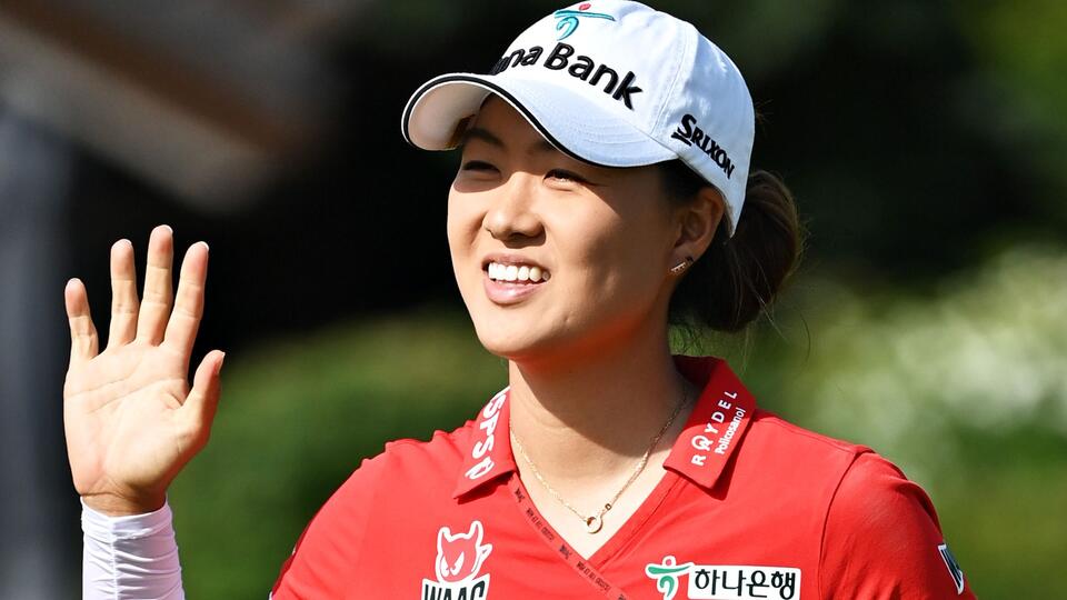 2026 JM Eagle LA Championship field: LPGA Tour players, rankings ...