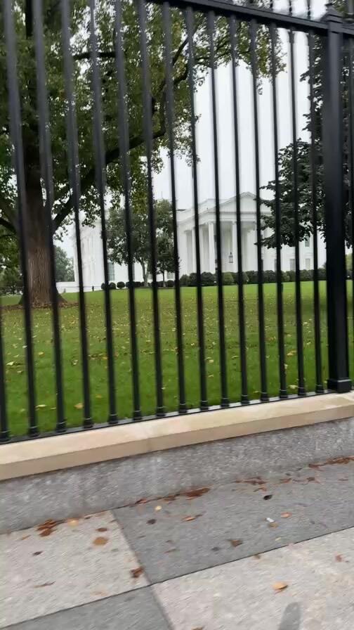 Live at the Whitehouse. Our Republic is at stake in this year’s ...