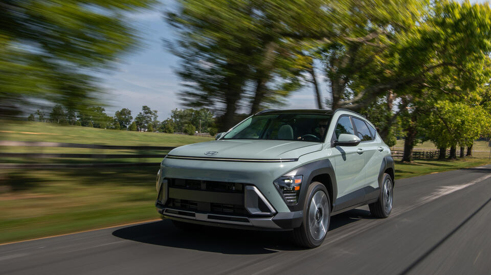5 Of The Best New SUVs You Can Buy In 2025, According To KBB - NewsBreak