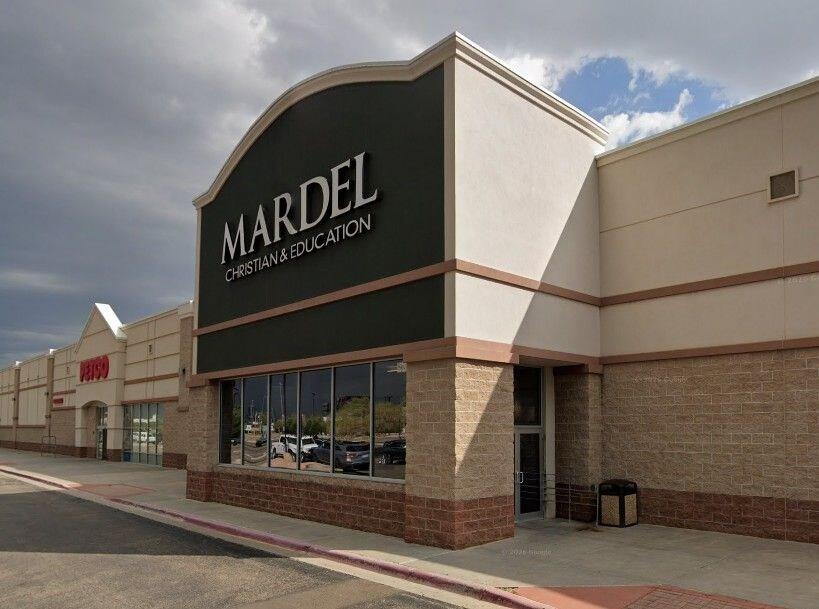 Empty Shelves and Rumors: What Is Happening at Amarillo's Mardel ...