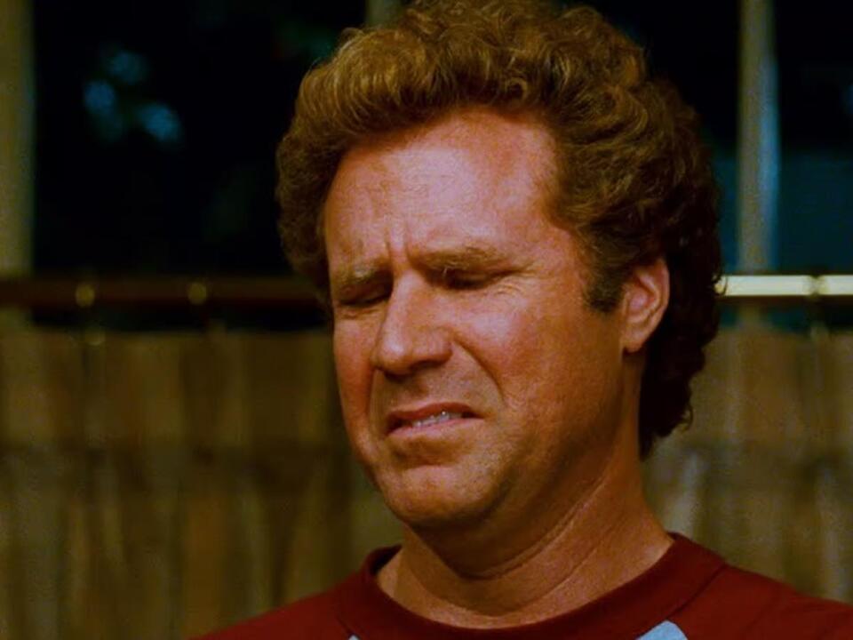 Will Ferrell mocked after revealing “embarrassing” real name