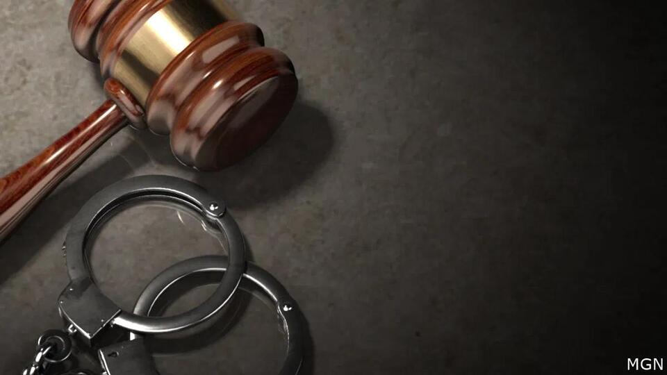 Man receives life sentence for murder in Imperial County - NewsBreak
