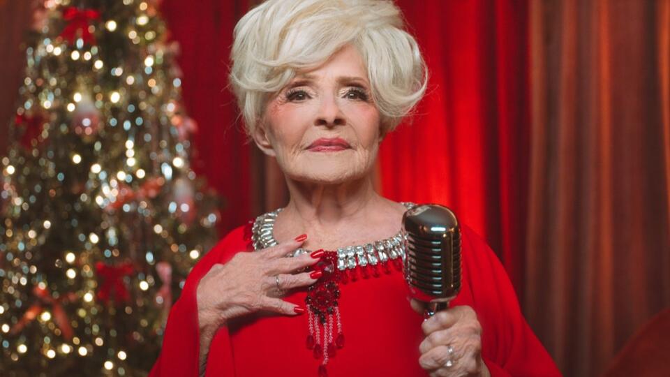 Brenda Lee at 81: "Little Miss Dynamite" Is Still 'Rockin' Around The ...