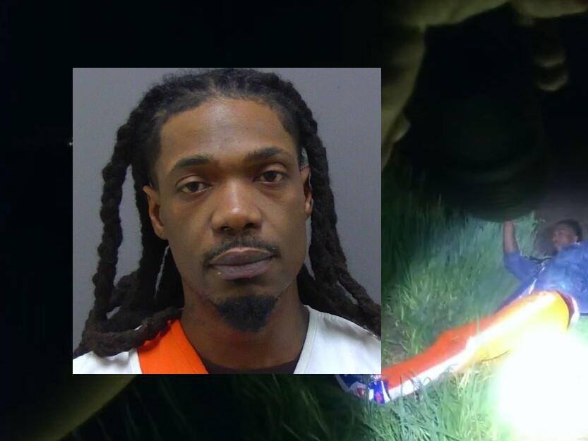 Suspected drunk driver flees scene of crash in Racine Suspected drunk driver flees scene of crash in Racine