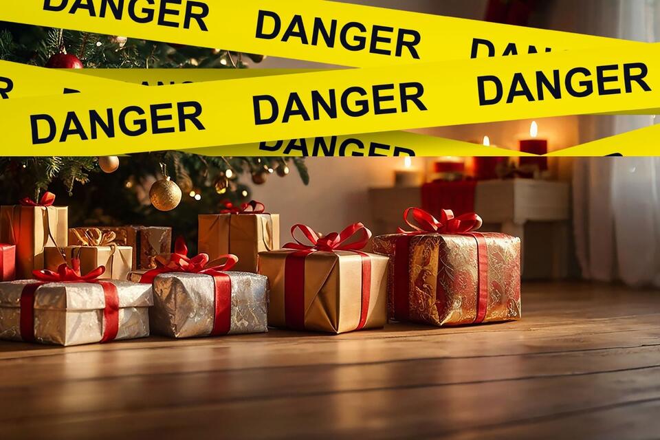 Why Some Beloved Toys Are Still A Safety Concern Today - NewsBreak