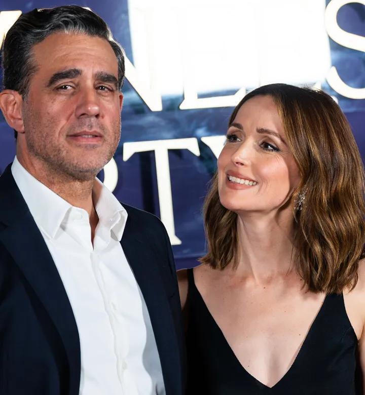 Rose Byrne & Husband Bobby Cannavale Steal the Red Carpet with Adorable ...