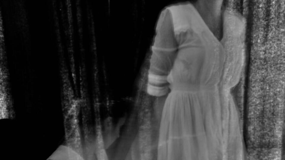 How to Get Rid of Ghosts: A Personal Exorcism Guide That Actually Works ...