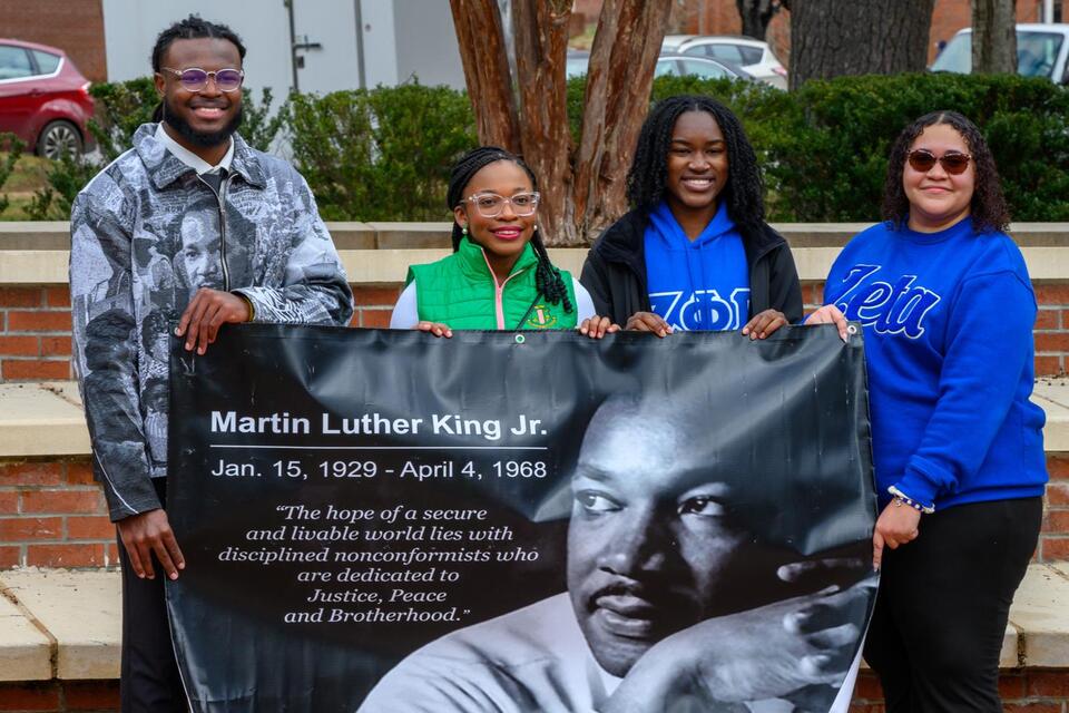 CCESL to host MLK National Day of Service events - NewsBreak