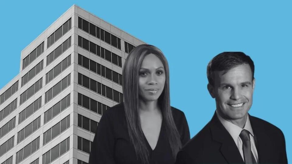 NFM Lending names LaTasha Waddy, Bob Tyson to new leadership roles ...