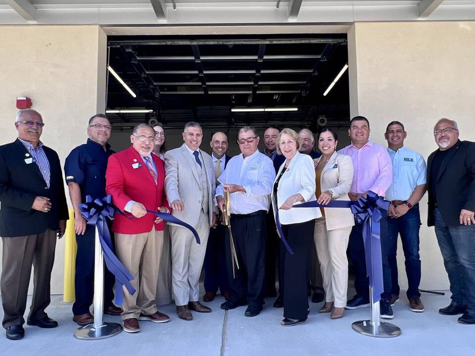 STC expansion at Mid-Valley Campus boosts programs for students
