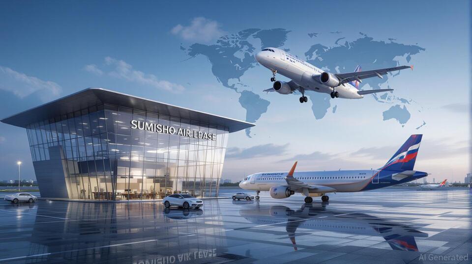 Strategic Implications of the Sumitomo-Led Takeover of Air Lease Corp ...