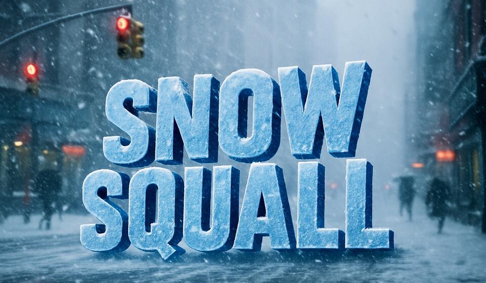 Chicago, IL Travel Alert: Snow Squalls 4 PM–Midnight - NewsBreak