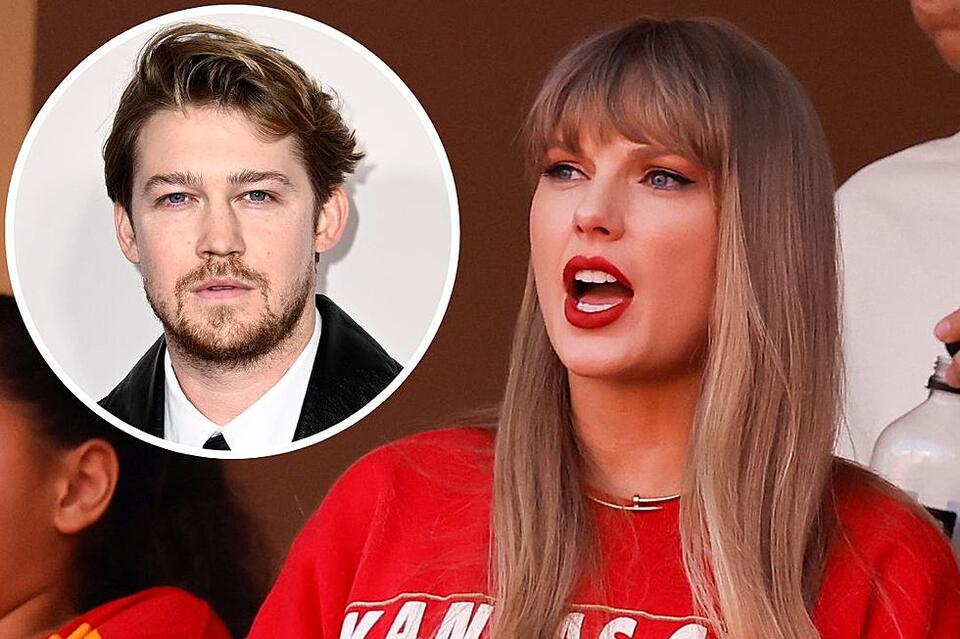 Taylor Swift’s Longtime Publicist Blasts ‘Insane’ Rumor Singer Secretly ...