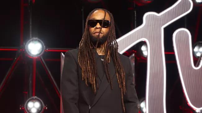 Ty Dolla Sign Shares Eye-Popping Update On Status Of 'Vultures 3 ...