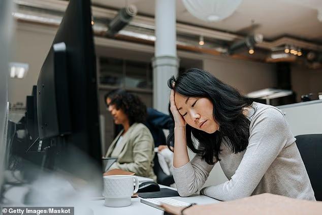 Work-shy Gen Z are using a sneaky workplace trick to fool bosses and ...