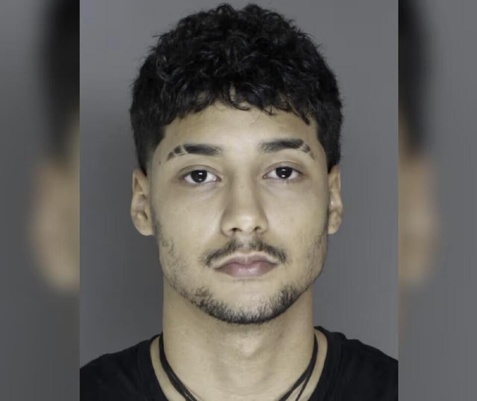 Brian Santiago-Mundo Exposed Self At Messiah University: PD - NewsBreak