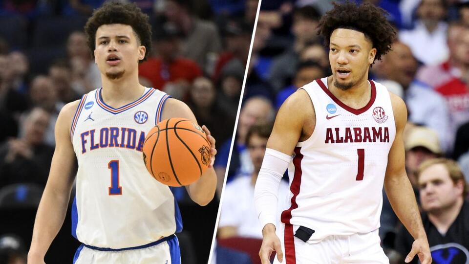 What we know about the men's Elite Eight so far: Teams, bracket and ...