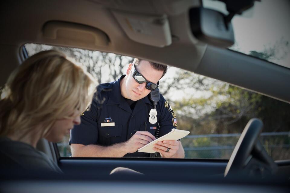 Alternatives to Paying Traffic Fines in Texas That Could Save You ...