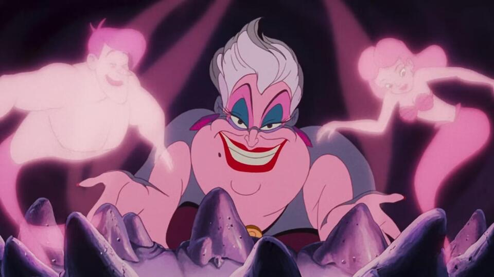 A Century of Evil — The 10 Greatest Disney Villains of the Last 100 ...