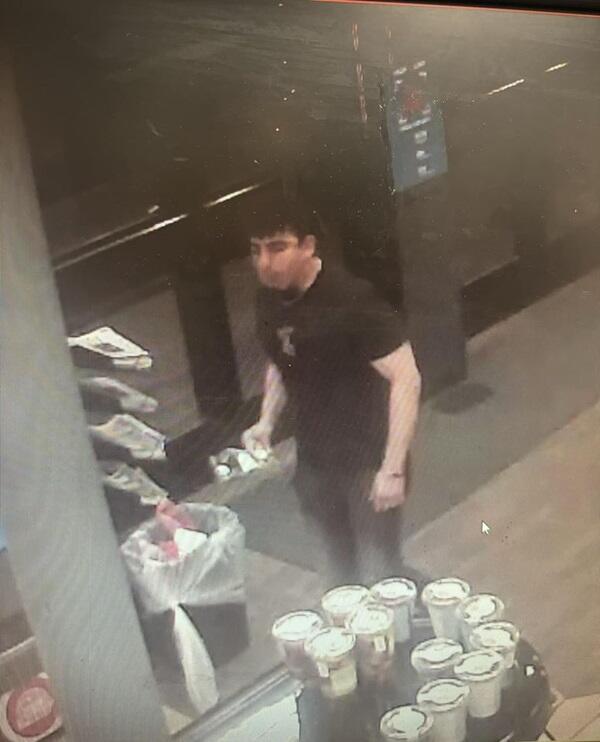 Bridgeport Police Department Seeks Help Identifying Man Involved in ...