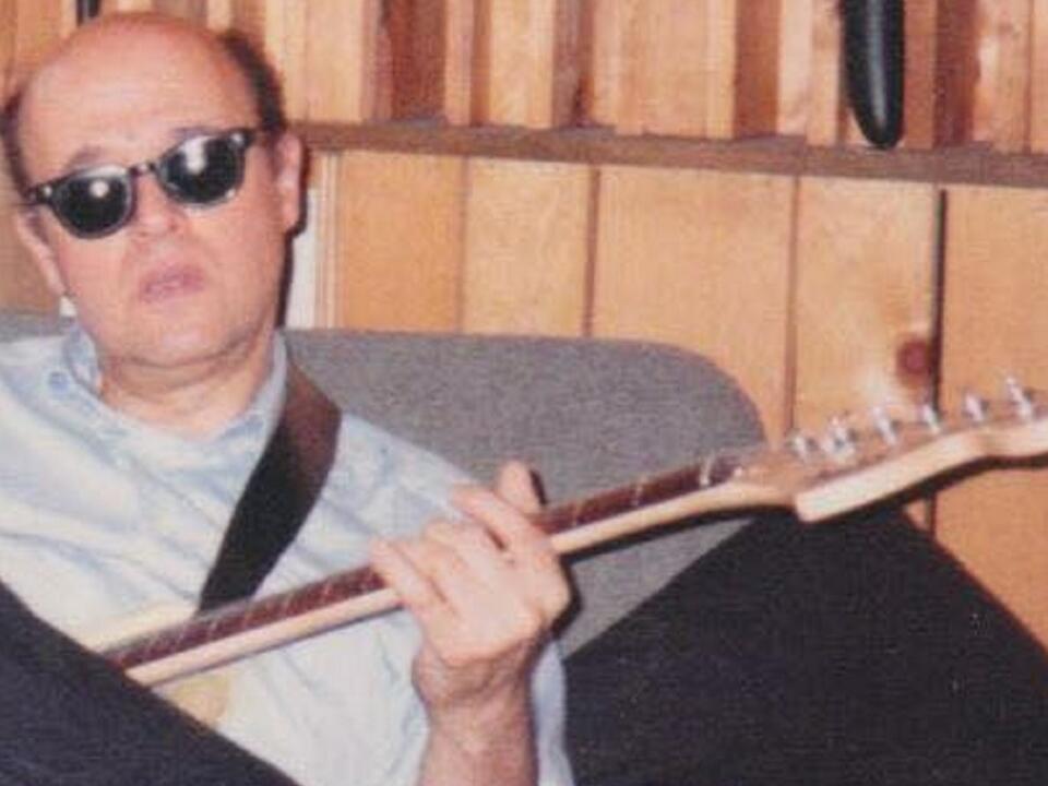 5 Outstanding Songs Featuring Late Alt-Rock Guitar Great Robert Quine ...