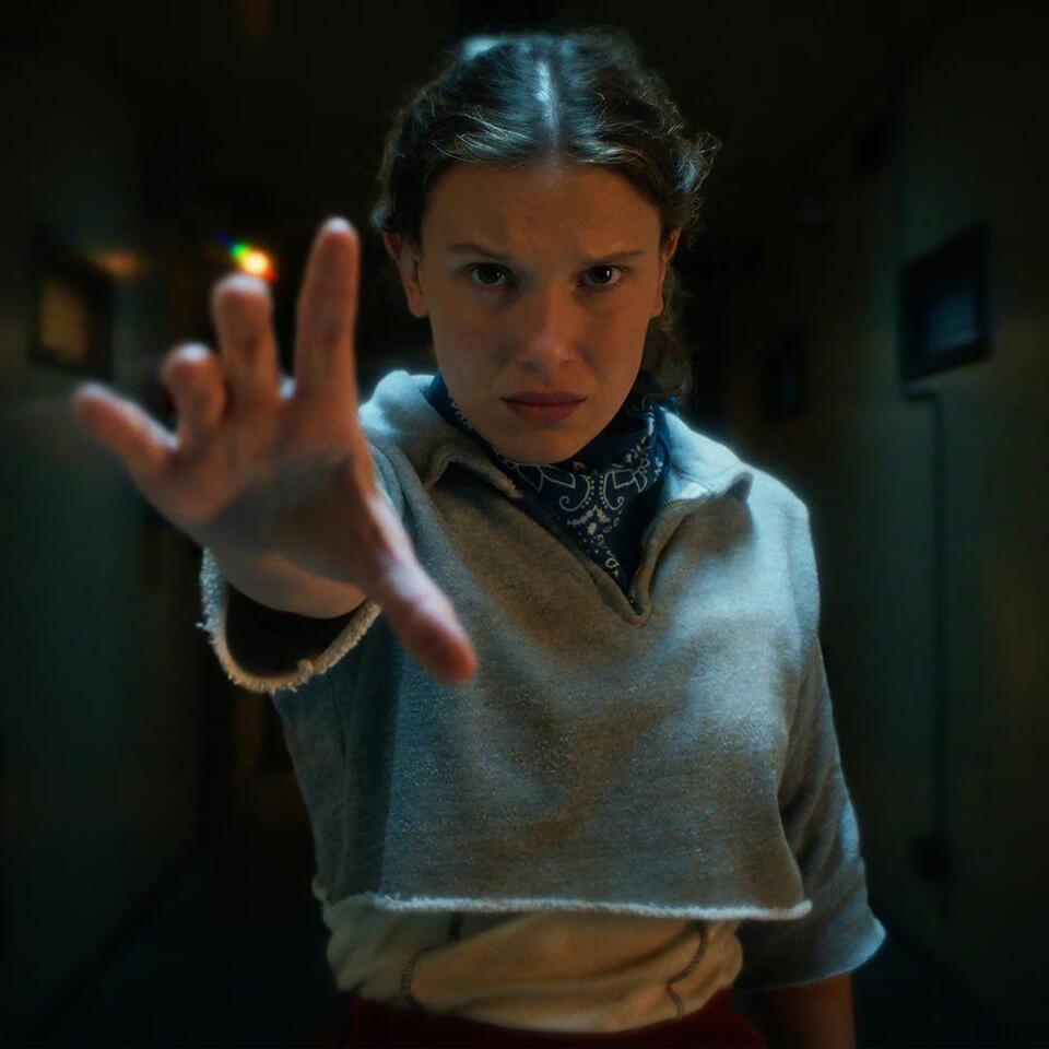 Netflix Addresses Stranger Things Secret Episode Theory After Series ...