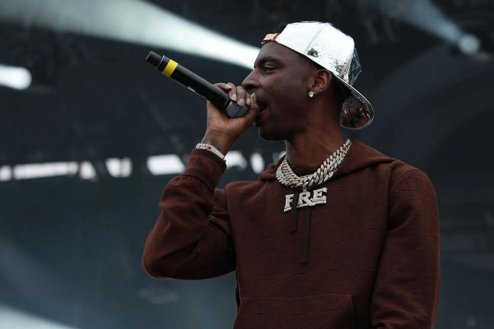 "I'm just happy to be free": Hernandez Govan speaks out after being ...