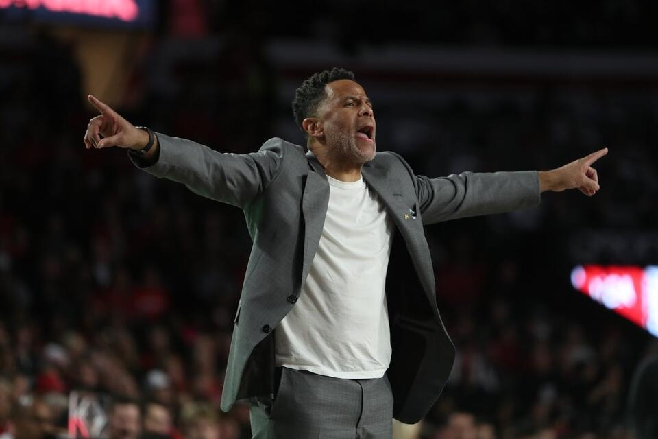 Jalen Quinn helps Drake down Georgia Tech at Emerald Coast Classic ...
