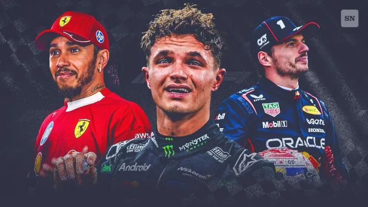 Where to watch F1 for free: Live stream, TV channel, start time for ...