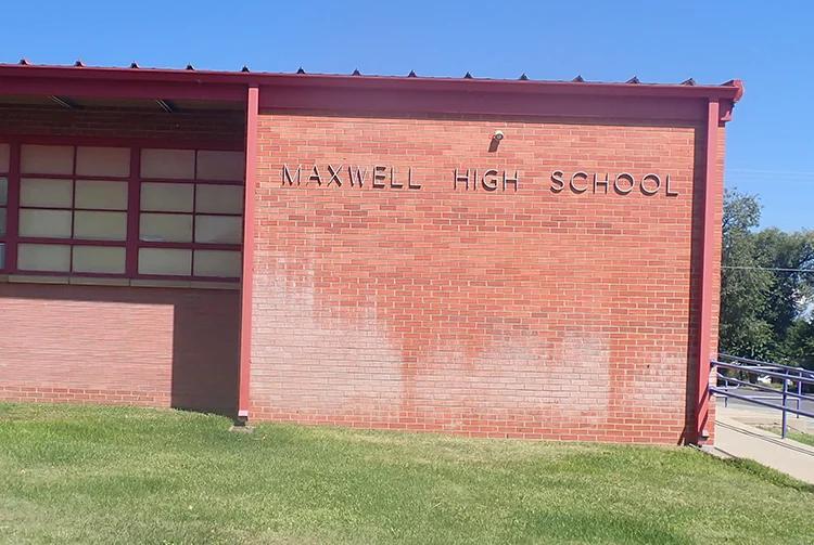 Maxwell board reviews school build, faces criticism over student ...