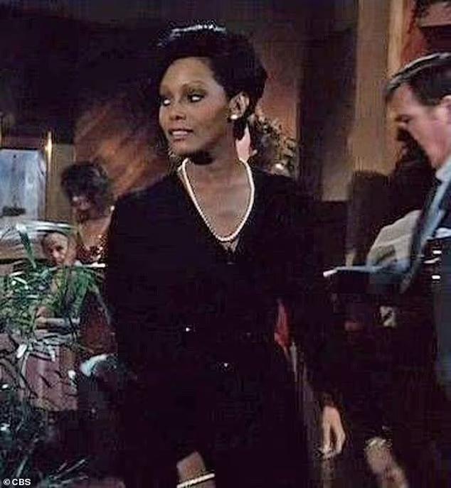 Dallas star Pat Colbert dies aged 77: Fans pay tribute to 'graceful and ...