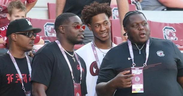 Latest look at commitment dates, timelines for Gamecocks targets ...
