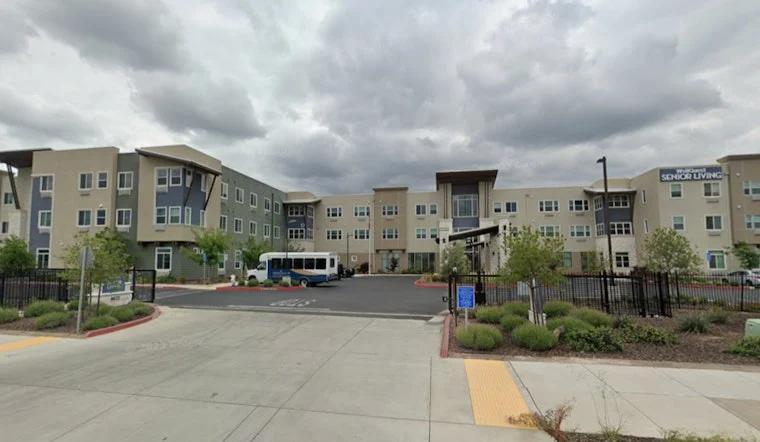 State Moves To Yank License From Elk Grove Memory Home After Heat Death ...