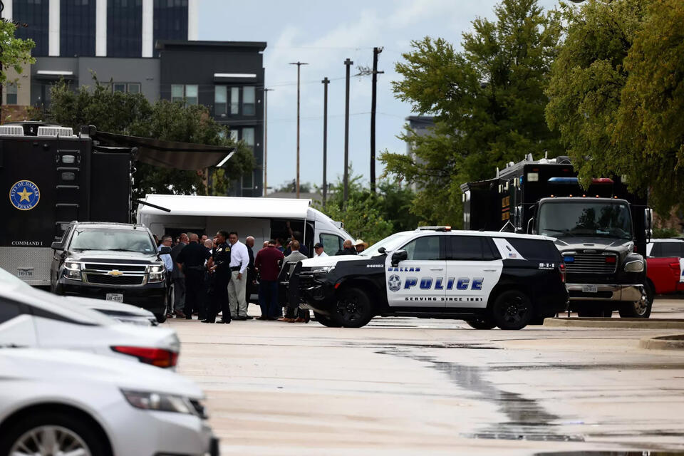 Dallas ICE shooting: Politics and ideology — or notoriety and fame ...