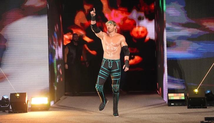 Logan Paul Shares Picture of His Torn Triceps Following Recent Surgery ...