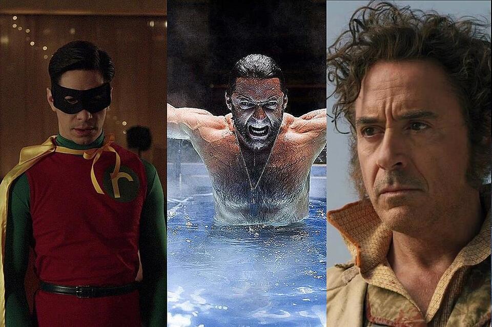 The Worst Movie Every Year Since 1980 - NewsBreak