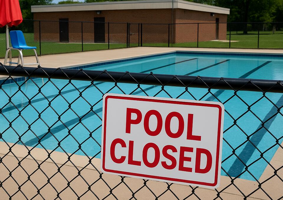 Community Pool Shut Down for Season After Violent Assault on Young ...