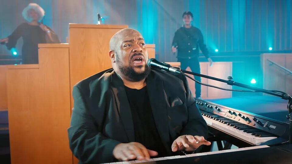 PRAYERS UP! Pastor John P. Kee To Take A Break From Duties To Focus On ...