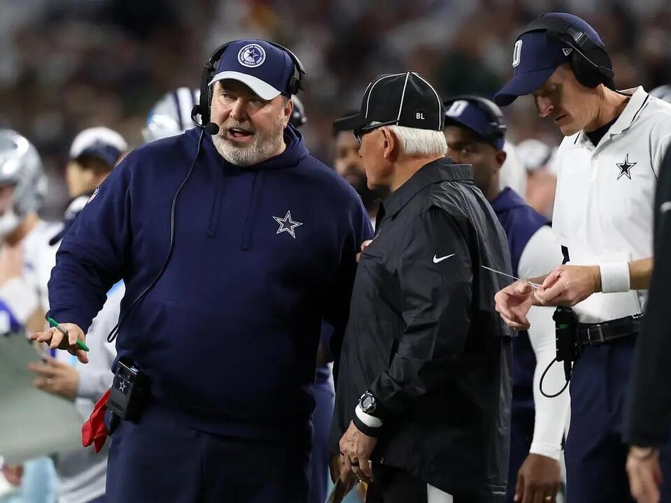 Dallas Cowboys Secret Breakout Star Revealed for 2024 NFL Season