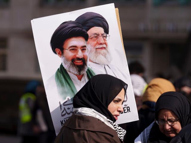 Iran Says Cardboard Khamenei ‘in Perfect Health’ as Rumors Spread of ...