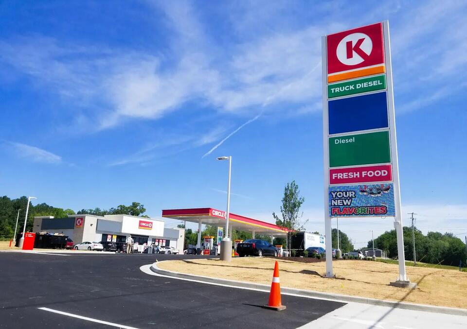 Circle K To Open Wednesday In Paris - NewsBreak