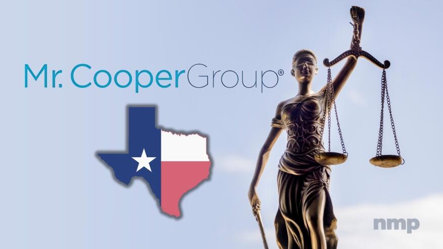 Judge Allows Key Claims In Mr. Cooper Data Breach Case To Proceed ...