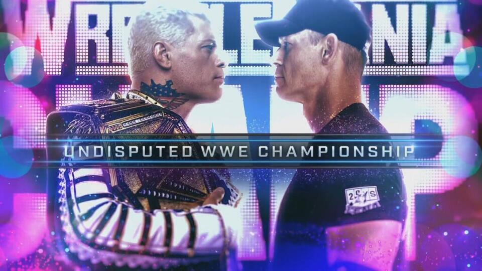 WWE PLE Schedule 2025: Full List of Dates, Times, Locations, and ...