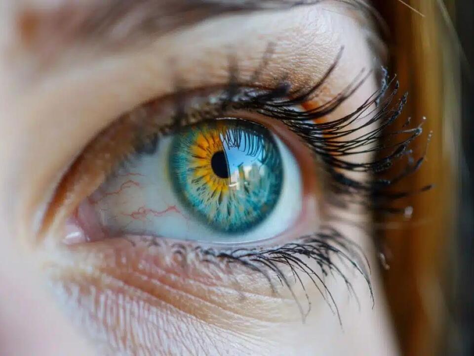 Ozempic Linked to Increased Risk of Blinding Eye Condition