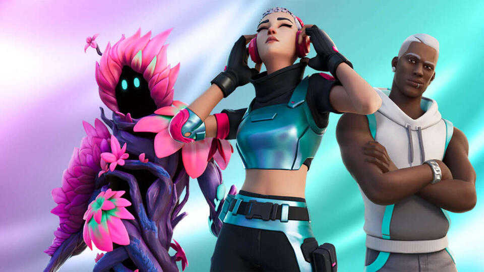 Fortnite's Growing Problems Will Be The Target Of A New Epic "Strike ...