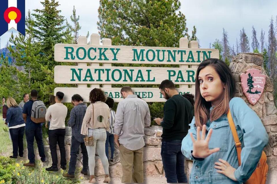 10 Ways To Skip Colorado’s Tourist Crowds & Long Lines - NewsBreak