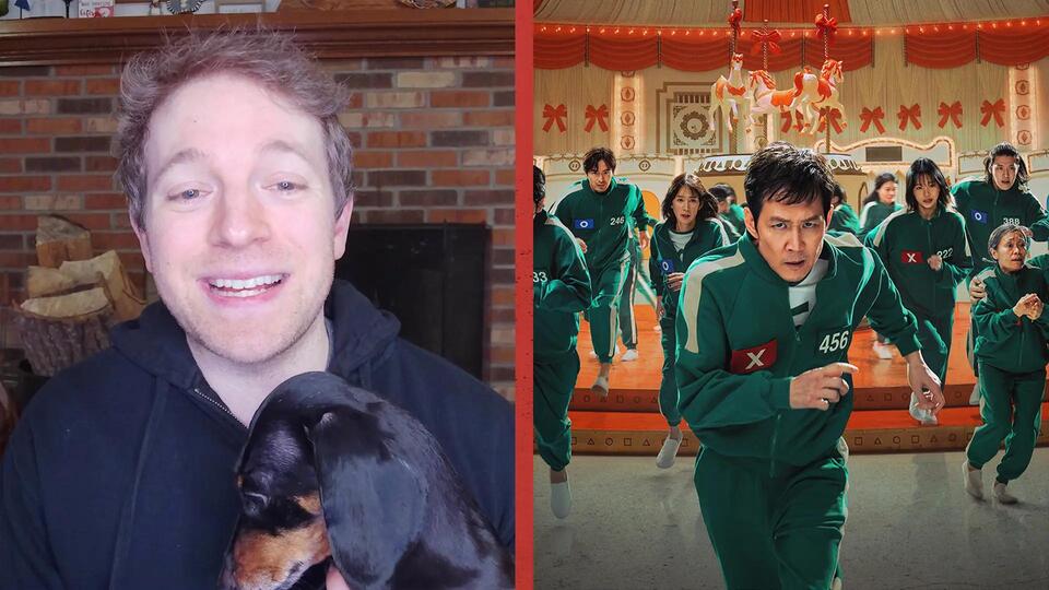 ‘Squid Game’ Season 2, ‘What If…?’ Season 3, and Ringer-Verse ...