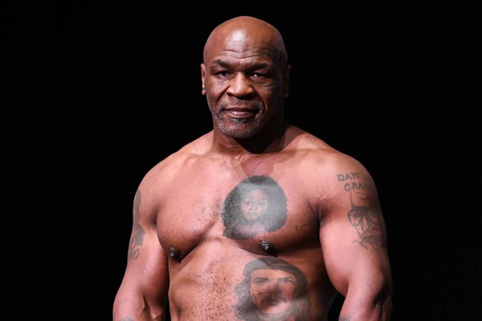 Why can’t I bet on Mike Tyson vs Jake Paul? State regulators swoop in ...