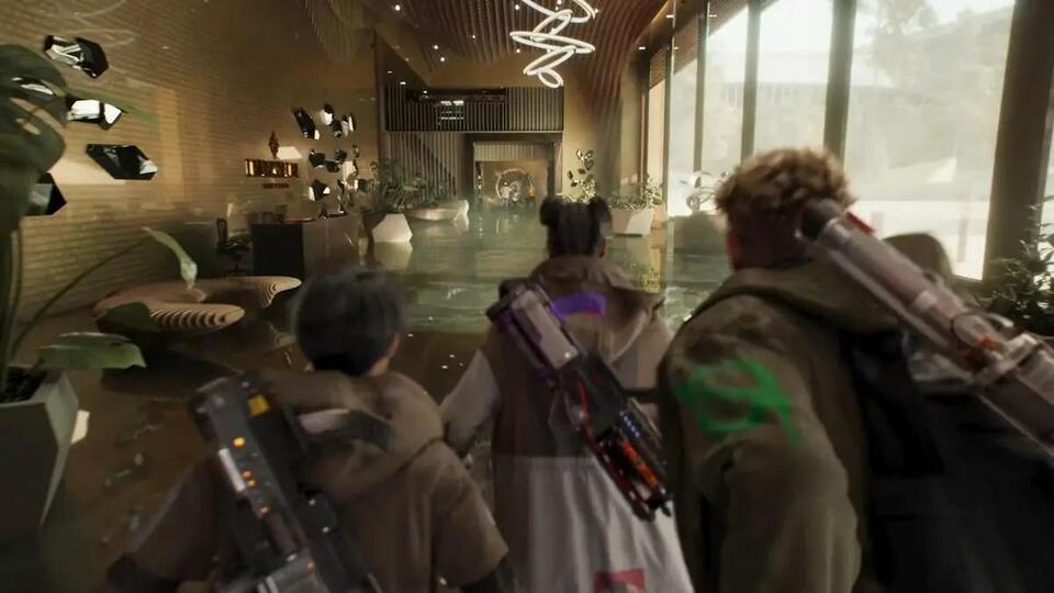 Sony Files ‘Break In’ Trademark Amid Fairgames Rebrand Rumors - NewsBreak