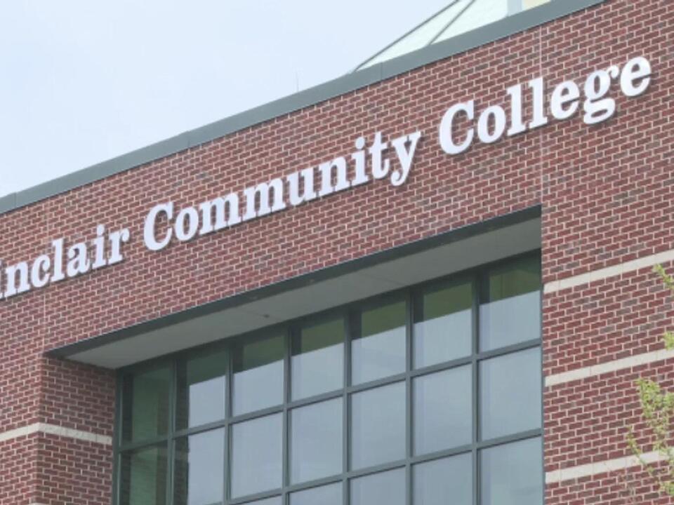 Electrical issue closes buildings on Sinclair Community College campus